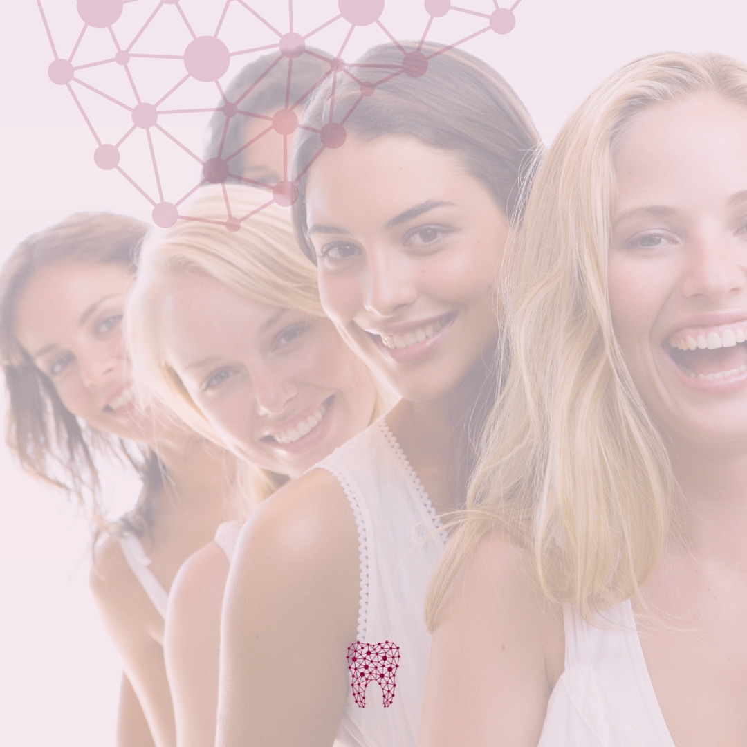 Enfermedades periodontales en mujeres: ¿Influyen las hormonas?